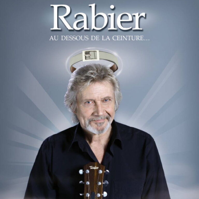 Du 9 au 12 octobre – Daniel Rabier : Au dessous de la ceinture Du 9 au ...